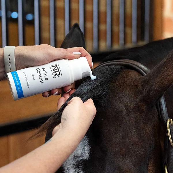 NTR Active Control Cream • Uberhorse