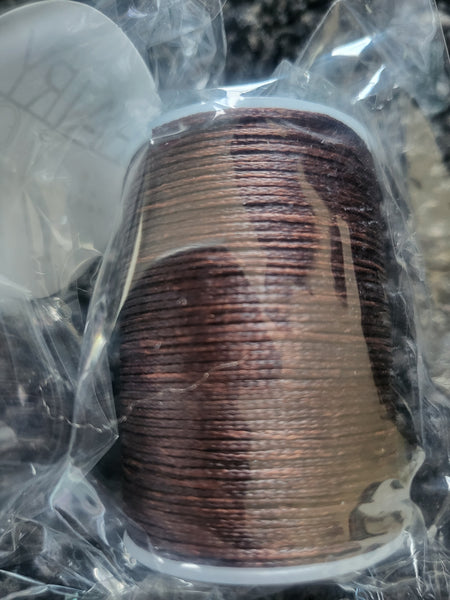 Hairy Pony Mini Plaiting Thread • Uberhorse