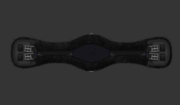 EA Mattes Girth SALE • Uberhorse