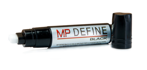 MP Define Liquid Chalk Pens • Uberhorse