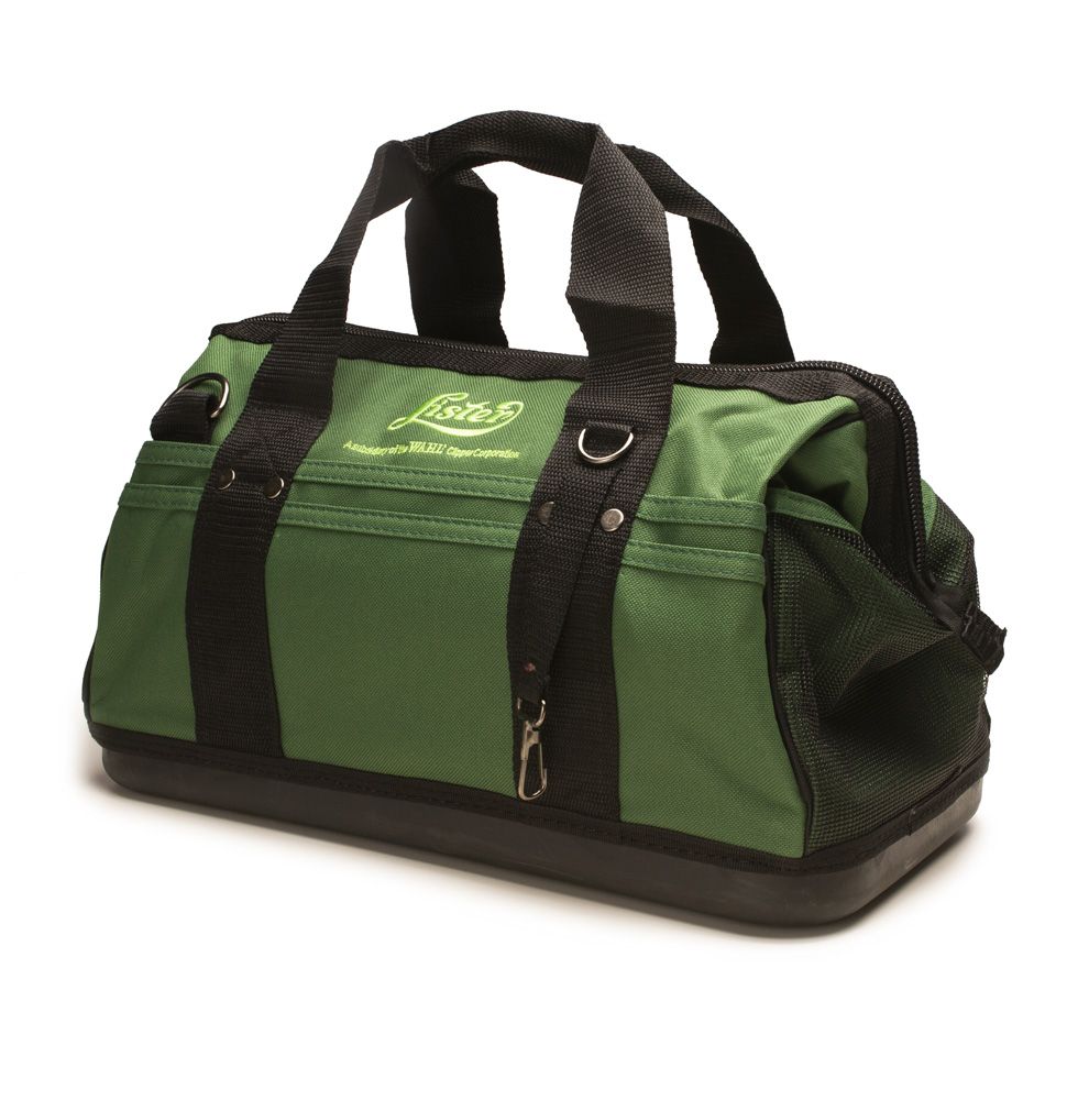 Lister Clipper Bag • Uberhorse