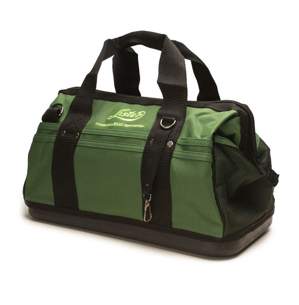 Lister Clipper Bag • Uberhorse