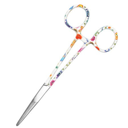 The Forelock/Tail Puller • Uberhorse