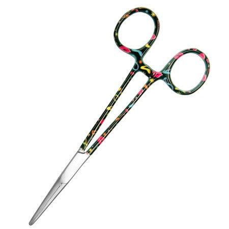 The Forelock/Tail Puller • Uberhorse